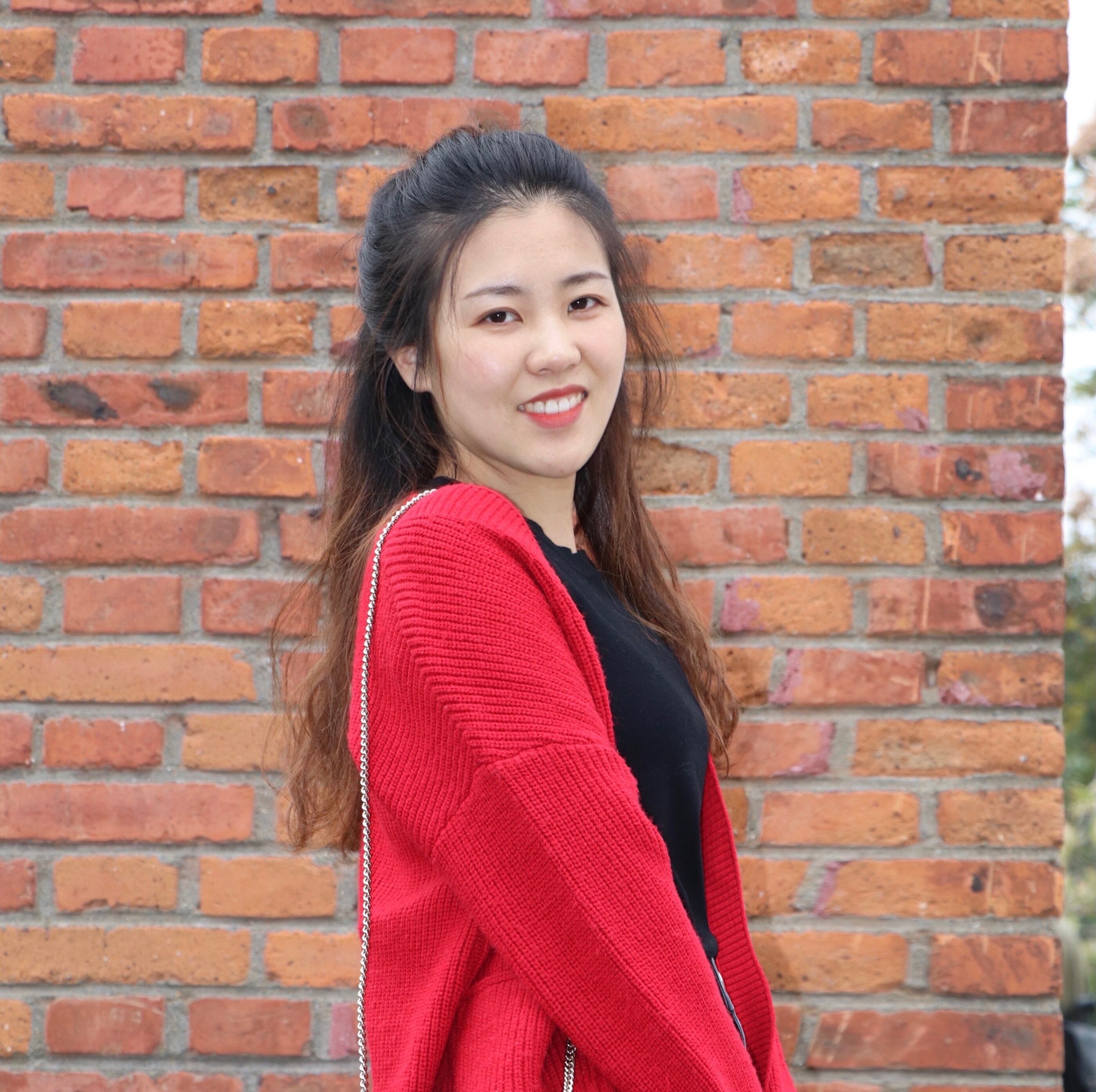 张慧-心理健康教育中心